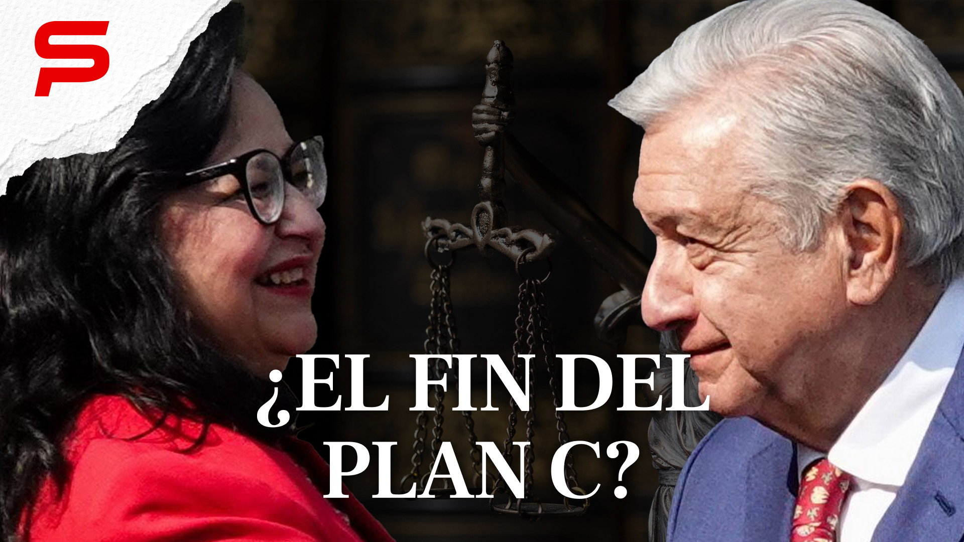 PLAN C de AMLO en Peligro: Jueza Suspende la Reforma - SonoraPresente