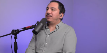 Luis Chaparro destapa polémicas sobre el narco y cómo es ser periodista de temas delicados ...