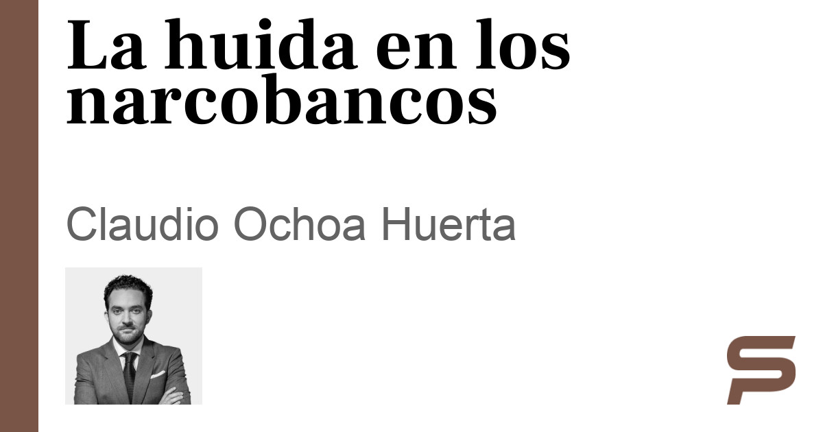 Claudio Ochoa Huerta - SonoraPresente