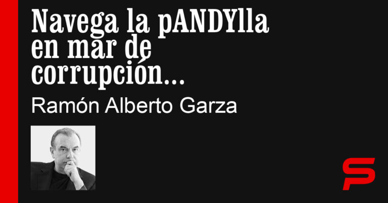 Ramón Alberto Garza - SonoraPresente